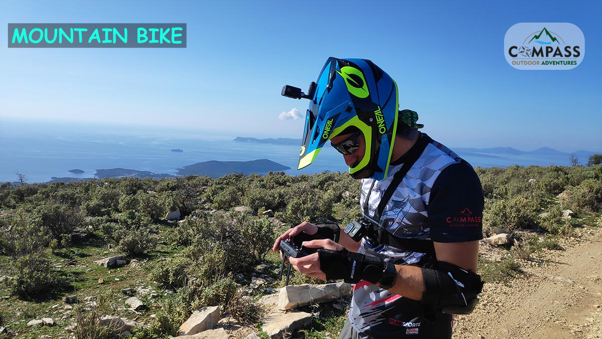 Mountain Bike – Compass Outdoor Adventures